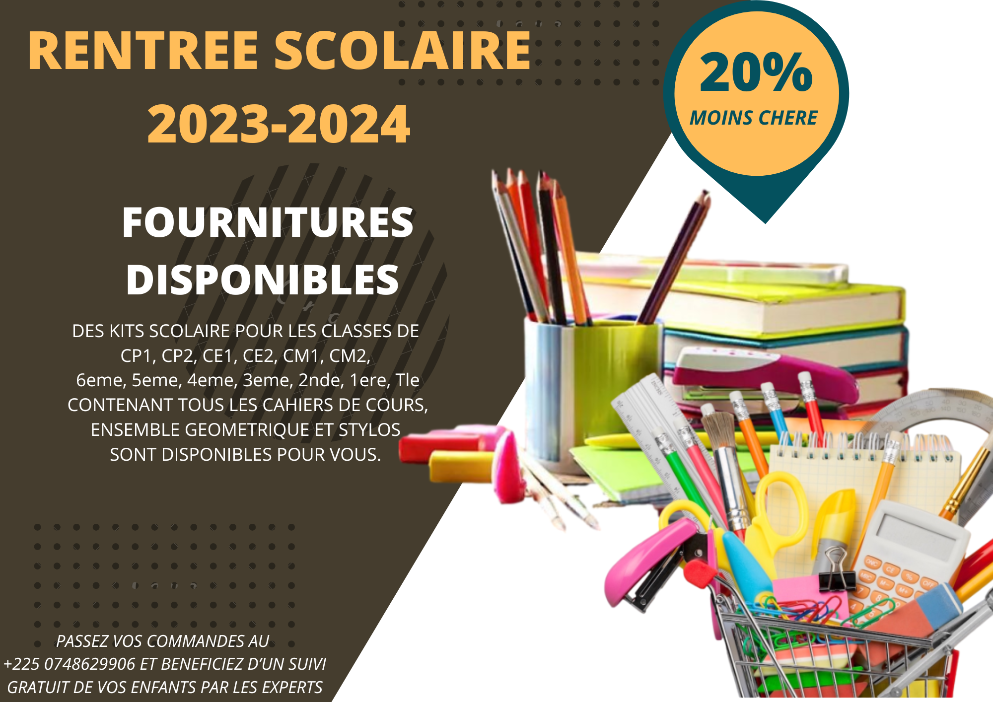 Nos Services - LES AIDES DE FREDDY