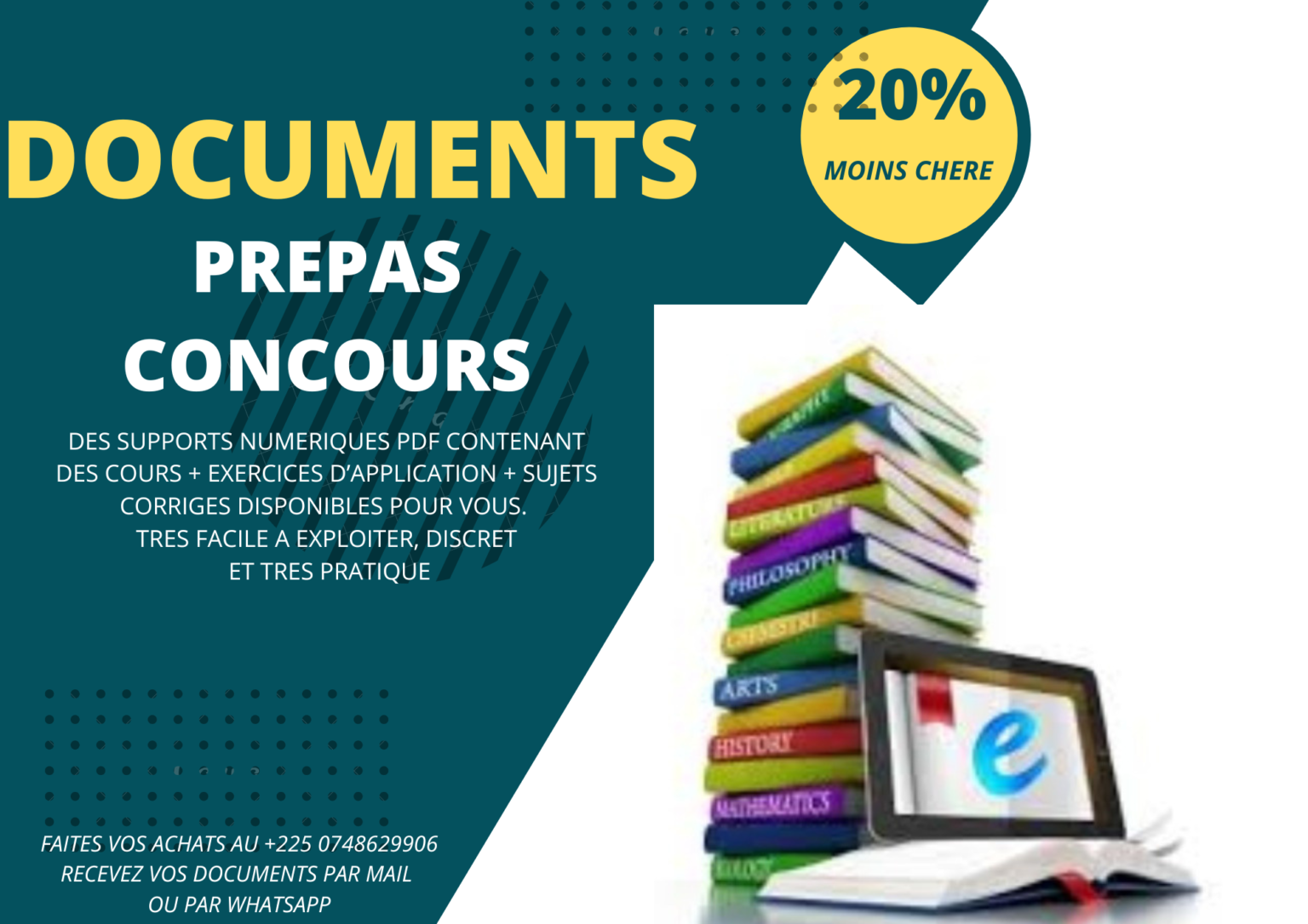 DOCUMENTS PDF DE PREPARATION POLICE - LES AIDES DE FREDDY